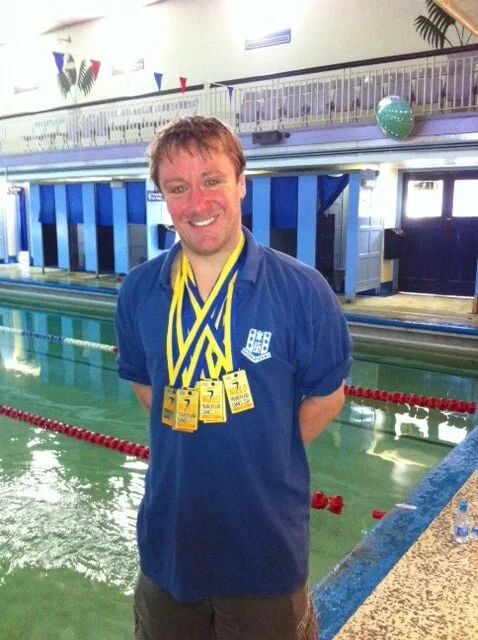 greenwich swimming club