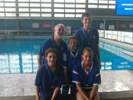 greenwich swimming club